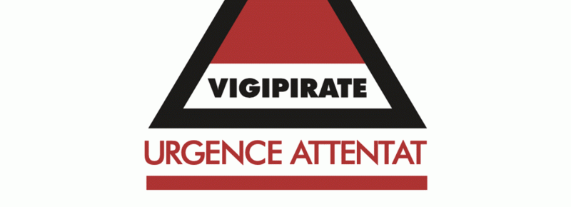 VIGIPIRATE : URGENCE ATTENTAT | Les Trois Baudets