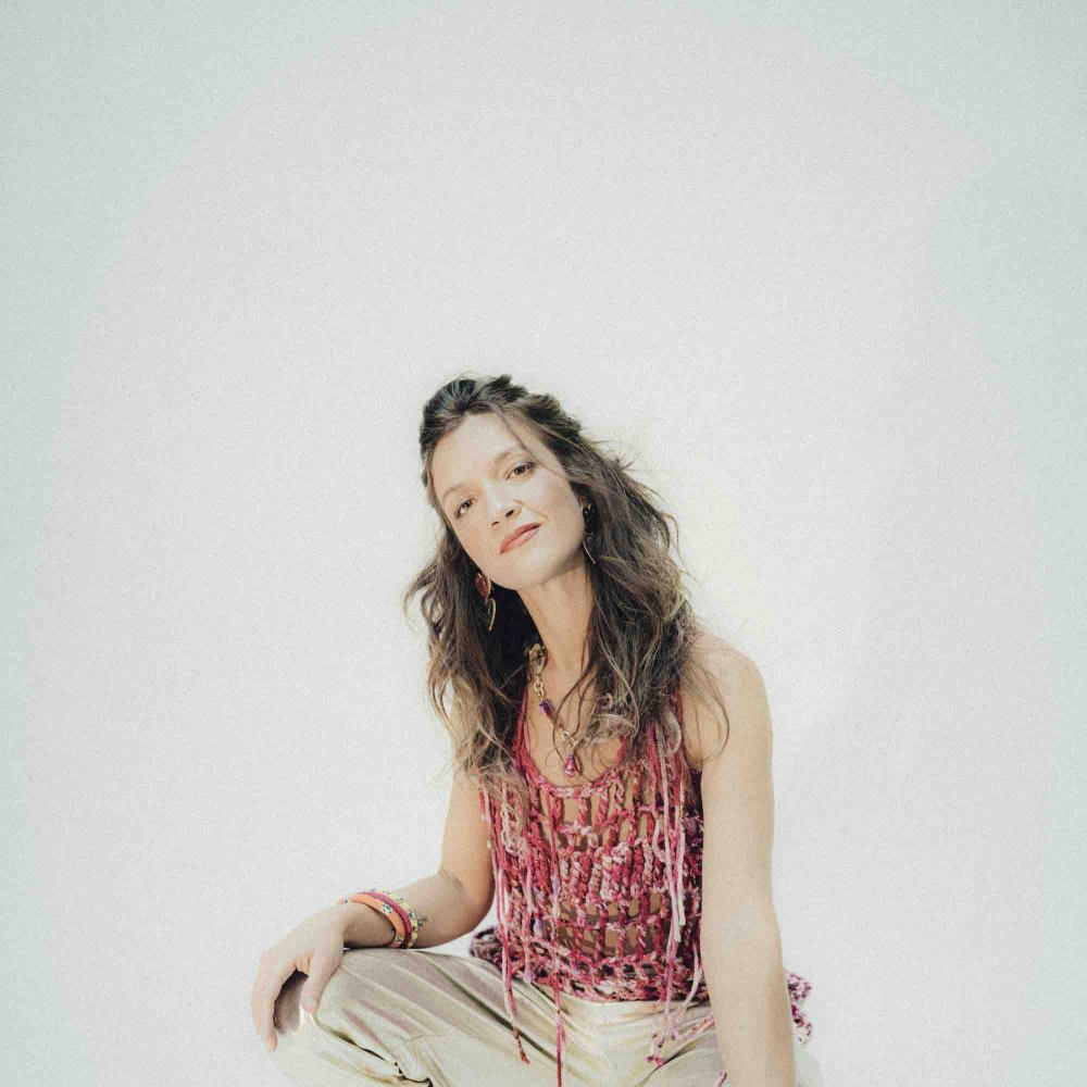 NATASCHA ROGERS | Les Trois Baudets