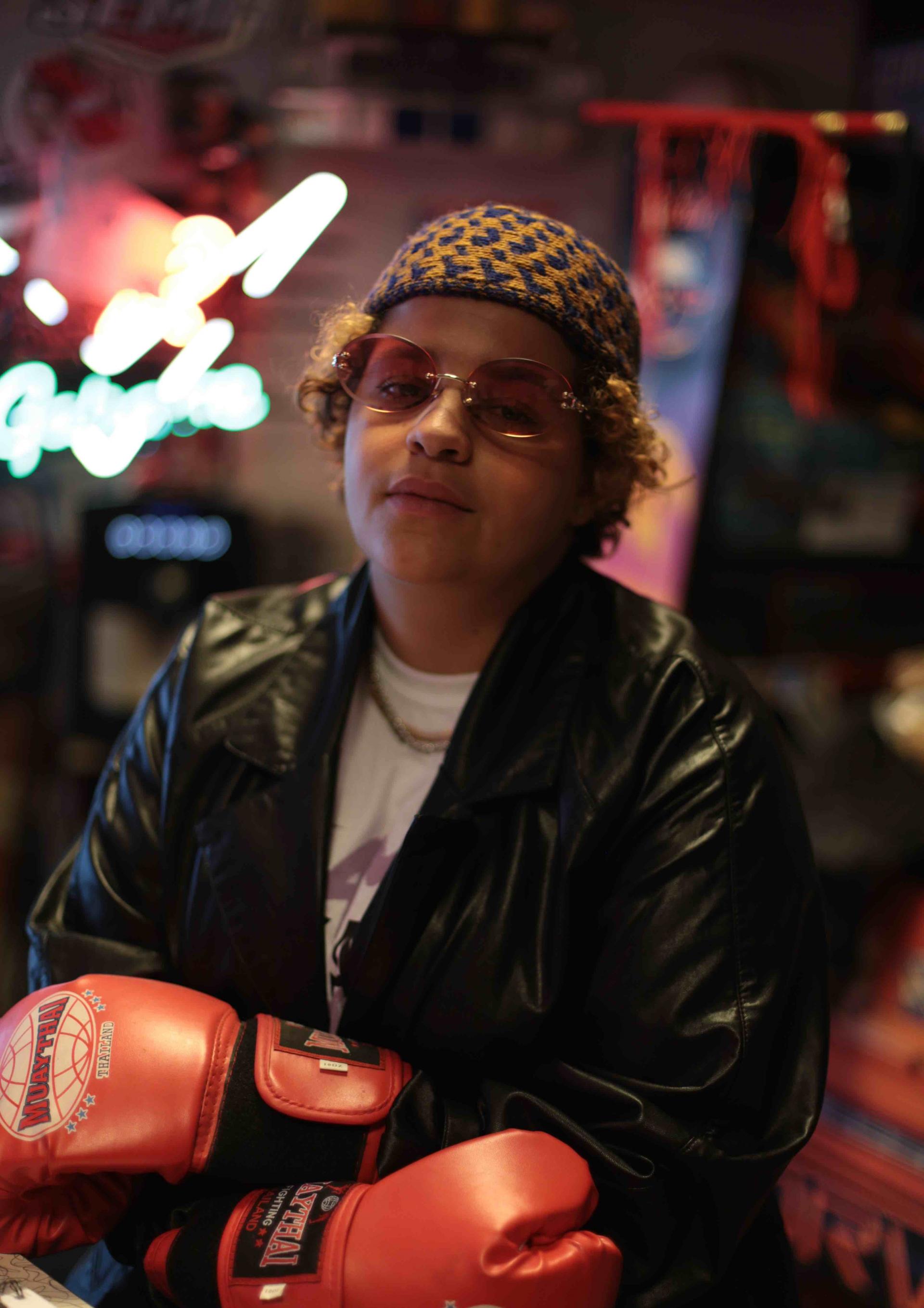 FRENCH VIP WOMEN : MARIAMA / CLAIRE HARDY / LEONIE BARBOT | Les Trois ...