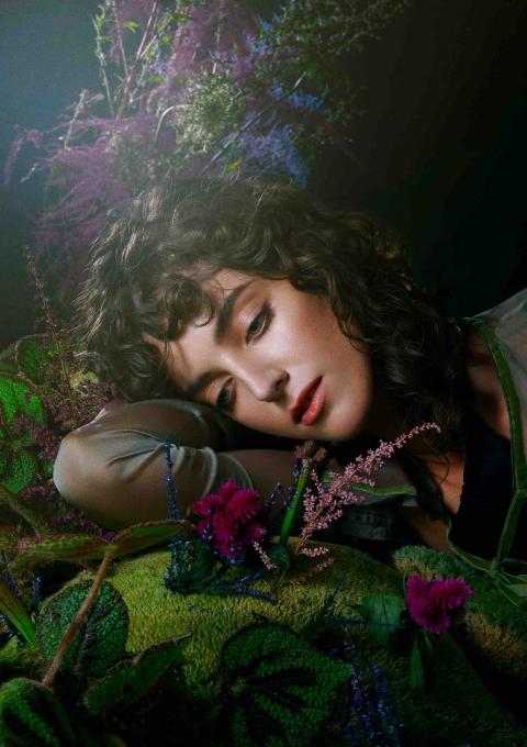 DEBORAH LECLERCQ (2) / CHARLIE MOTTO (1) | Les Trois Baudets