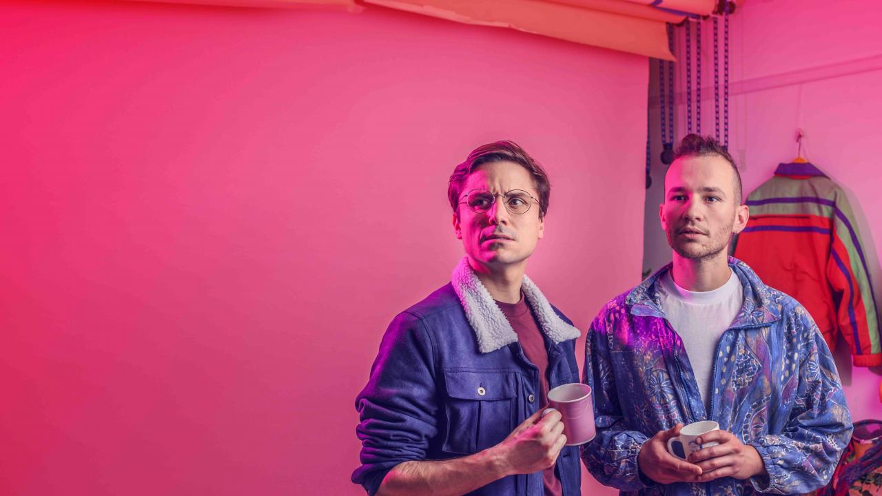 Bobato | Les Trois Baudets